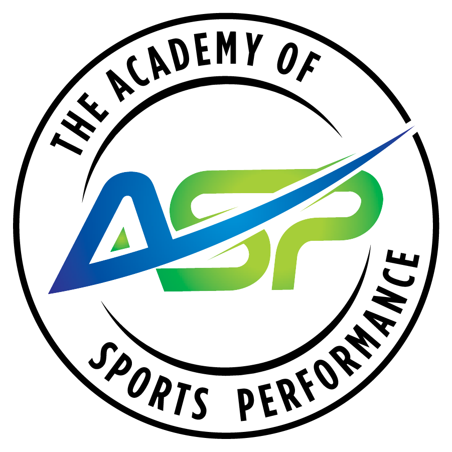 Personal Training | The Academy Sports Performance | Cincinnati, Ohio